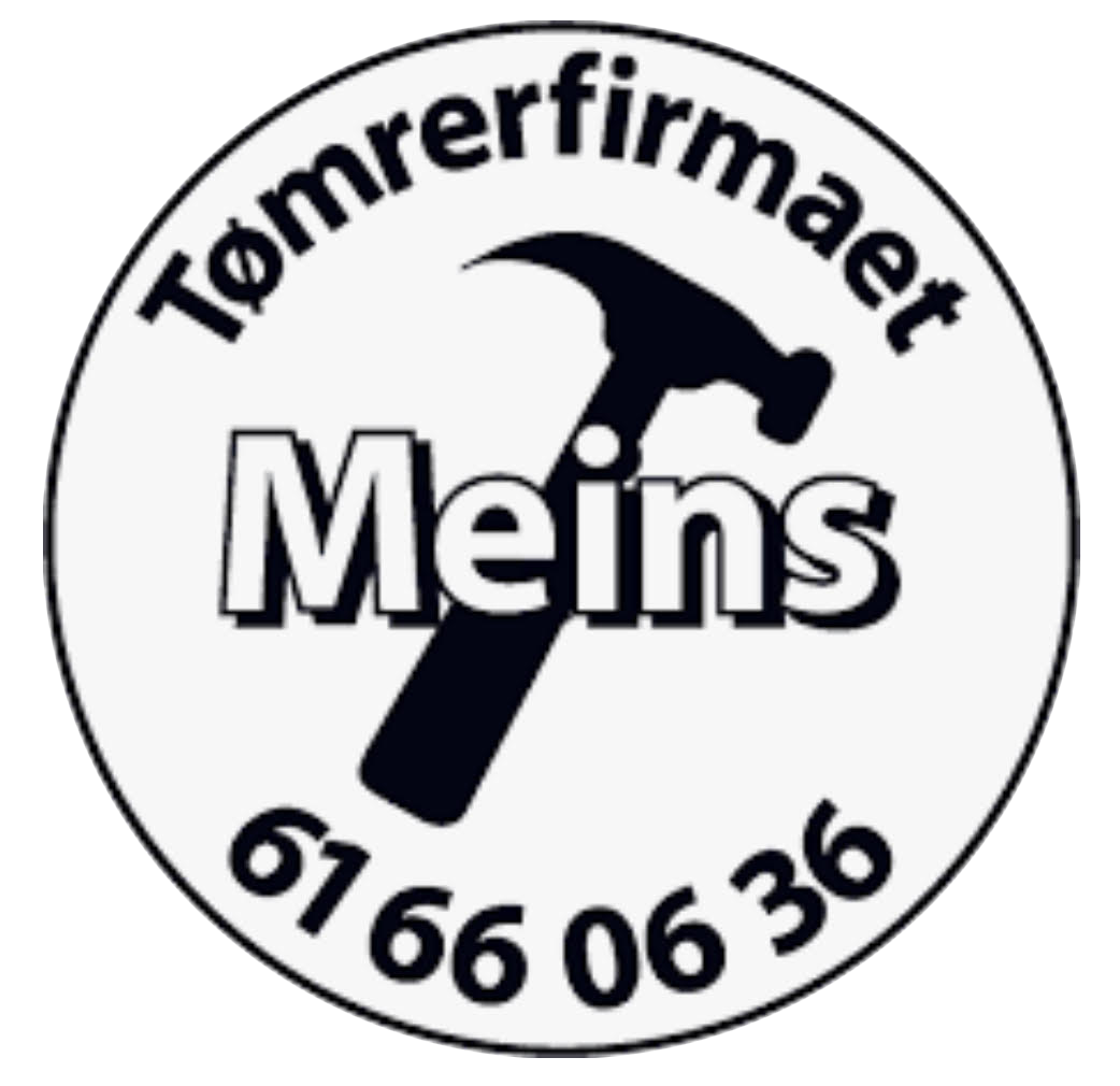 Forside - Tømrerfirmaet Meins ApS
